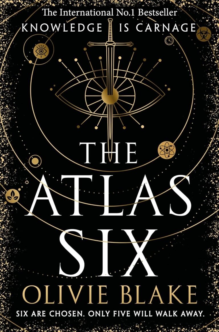 22 Contemporary Fantasy Books That Bring Magic Into The Modern World