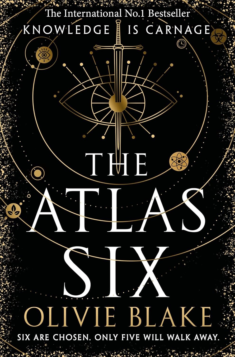22 Contemporary Fantasy Books That Bring Magic Into The Modern World