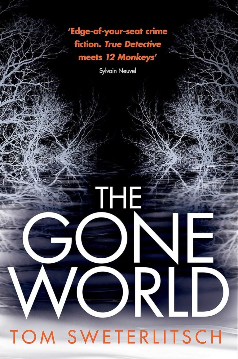 27 Sci-Fi Thriller Books To Take You From Zero Gravity To Full Panic Mode